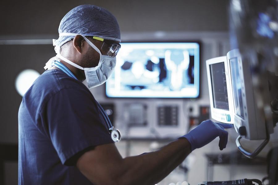 Services | CAMC Health System